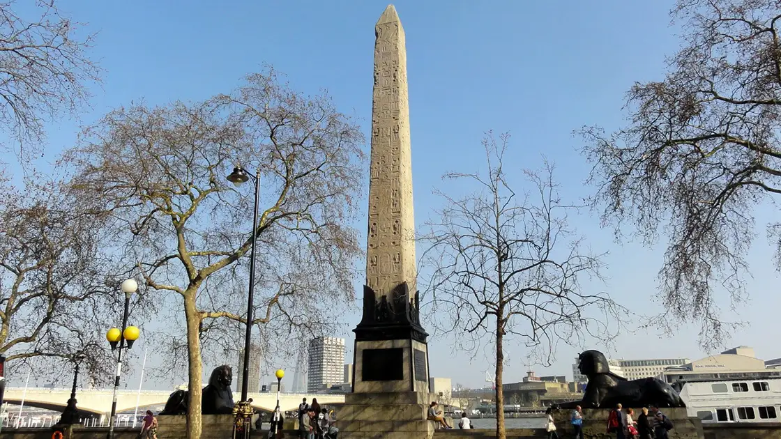 The Obelisks of Ancient Egypt | Pharaoh.se